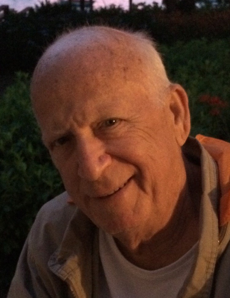 Chester Sidell Obituary - Brookline, MA