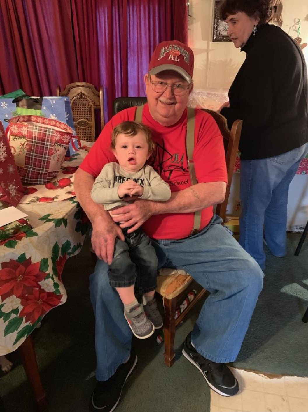 William Lee Obituary - Leeds, AL