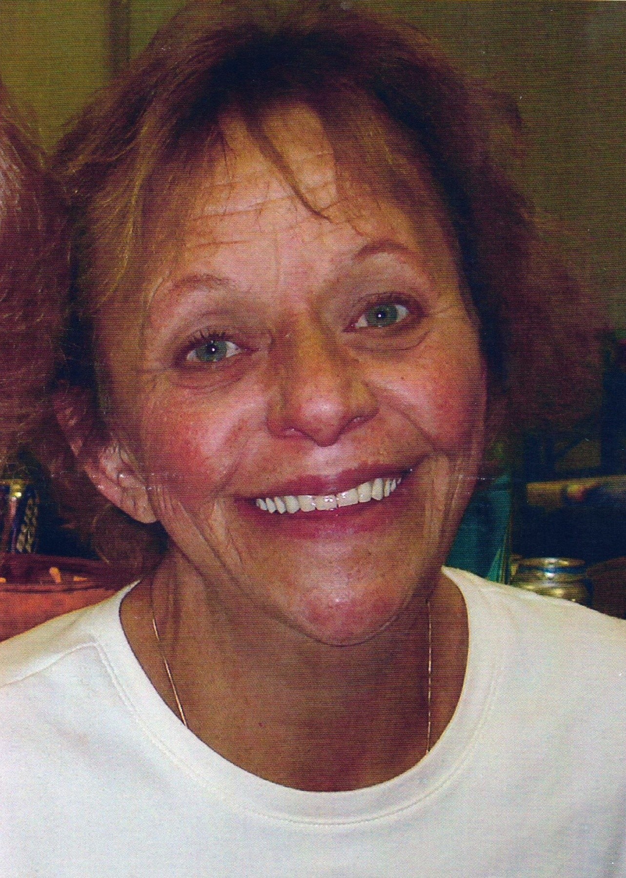 Deborah A. Capone Obituary - St. Ann, MO