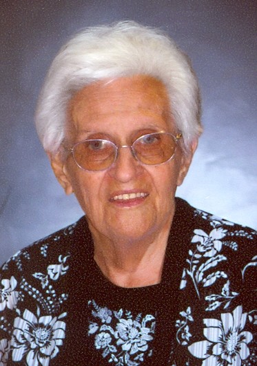 Alice Anderson Obituary