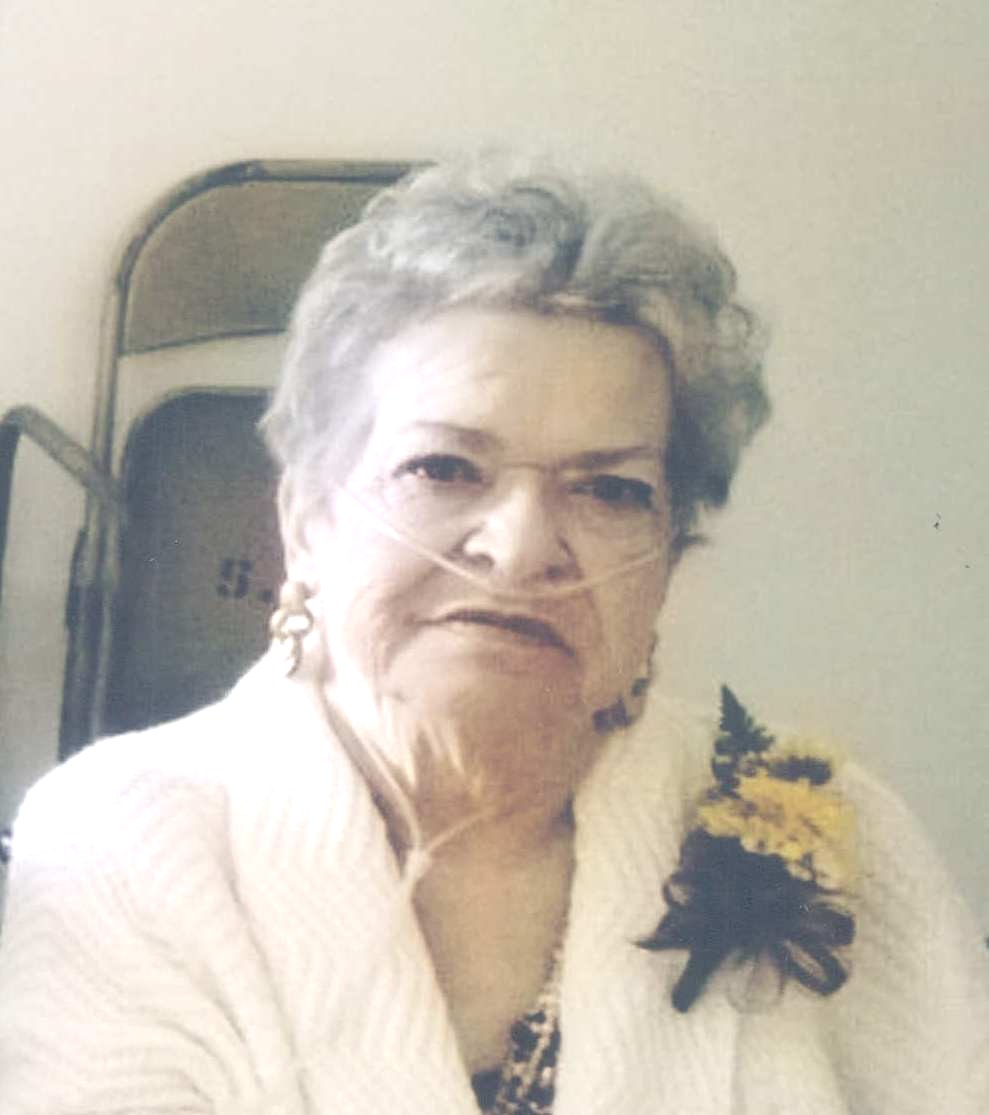 Nancy Ann DeVault Obituary - Springfield, IL