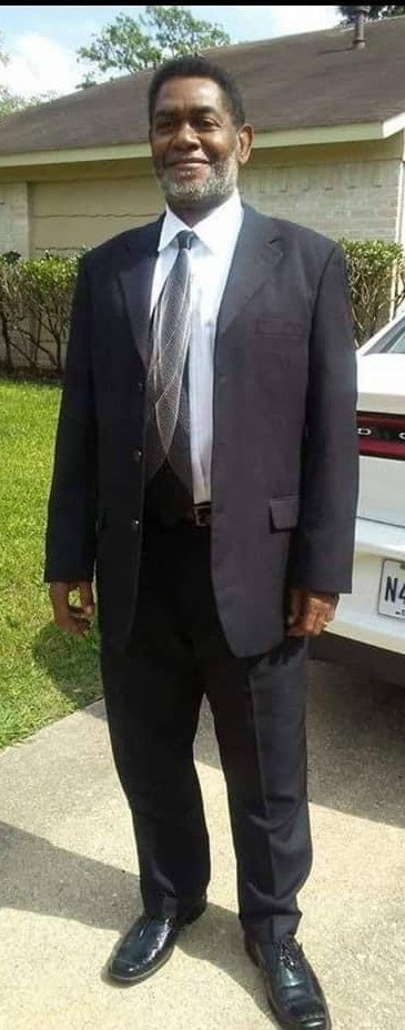 L.C. SIMPSON Jr. Obituary - Houston, TX