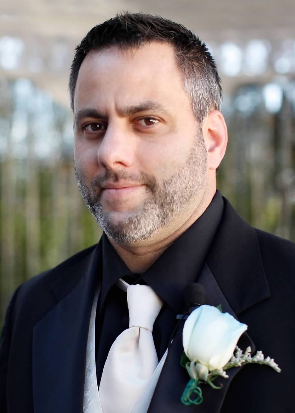 James Chiaramonte Obituary - Dorr, MI