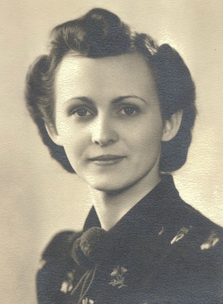 Phyllis Marcella Herr Doyle Bertacchi Obituary - Roseville, CA