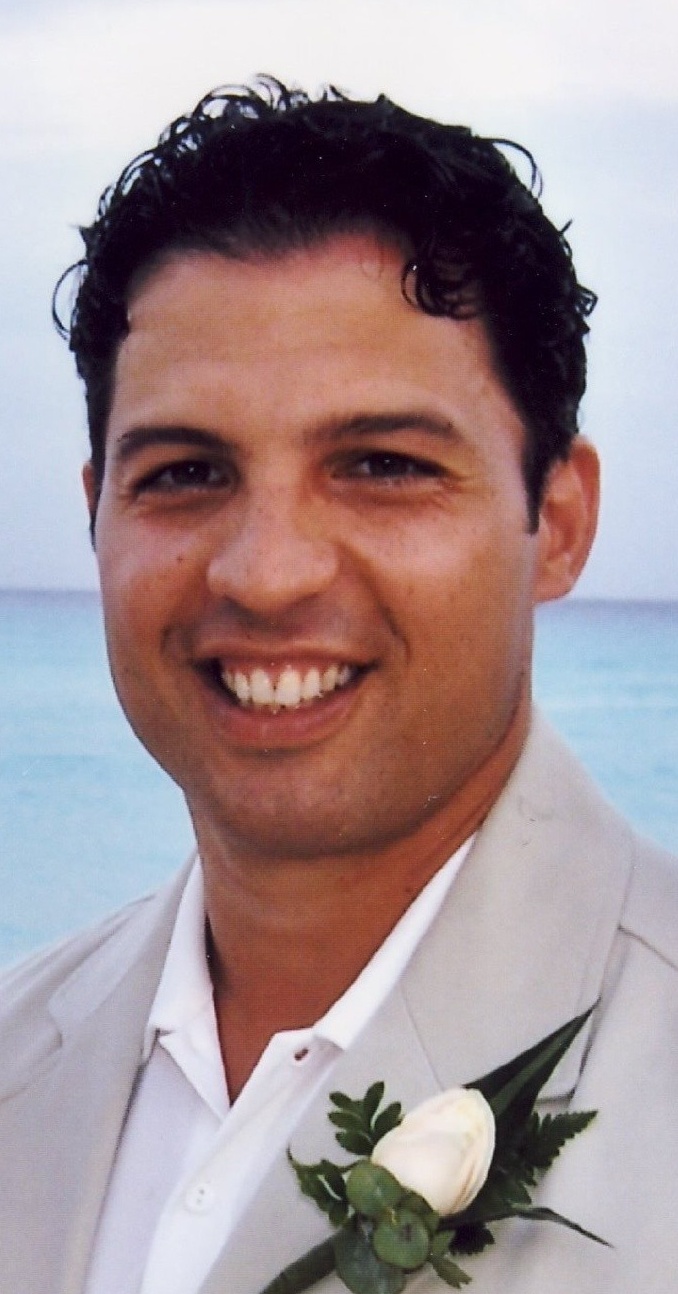 Michael Medina Obituary - The Woodlands, TX