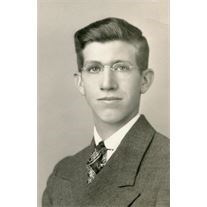 Charles Logan Obituary - Franklin, OH