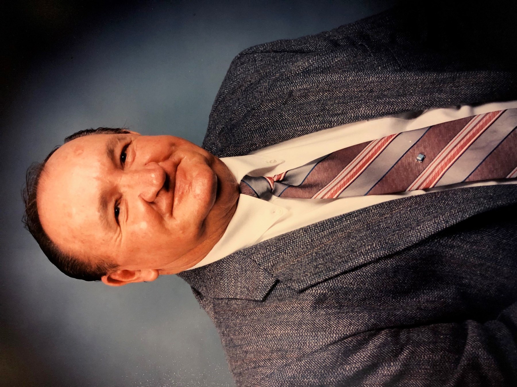 David H. McKee Obituary - Charlotte, NC