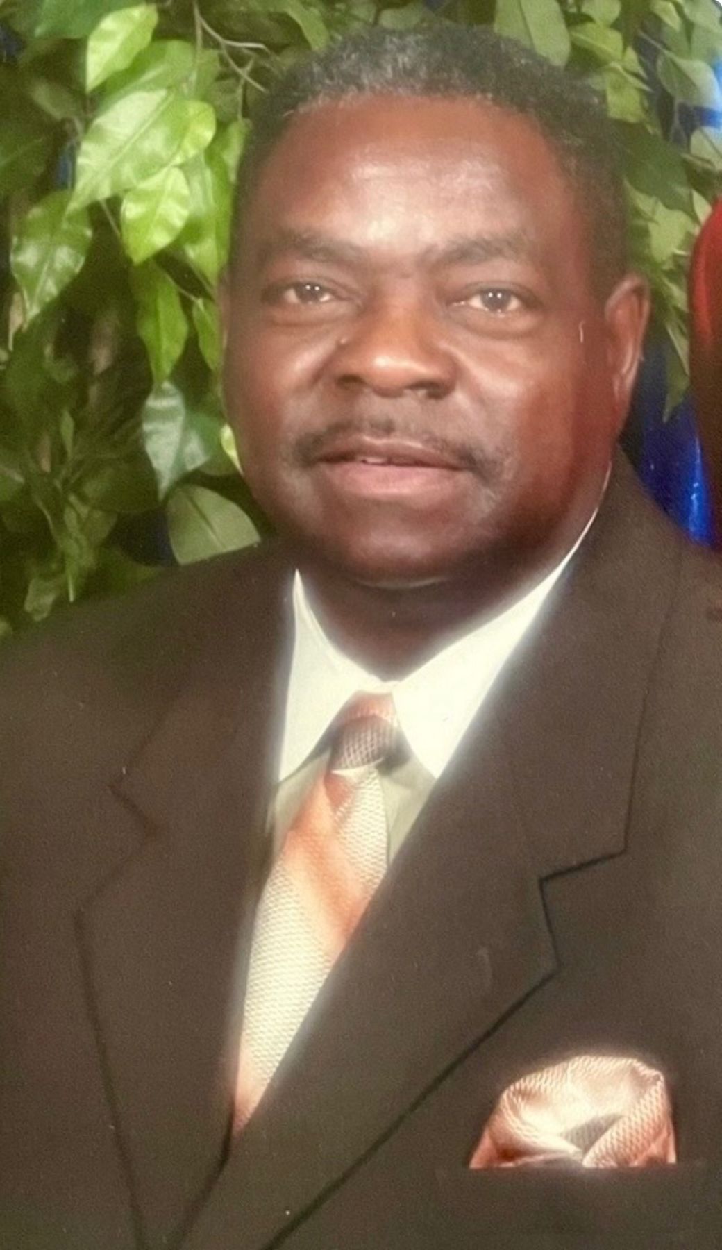 James Kendrick, Jr. Obituary - Birmingham, AL