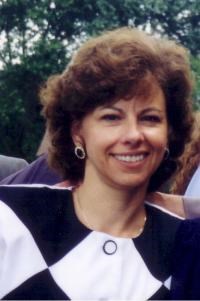 Teresa Helen DeRose Obituary - Thornhill, ON