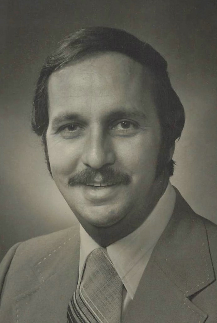 Wayne Baker Obituary - Creve Coeur, IL