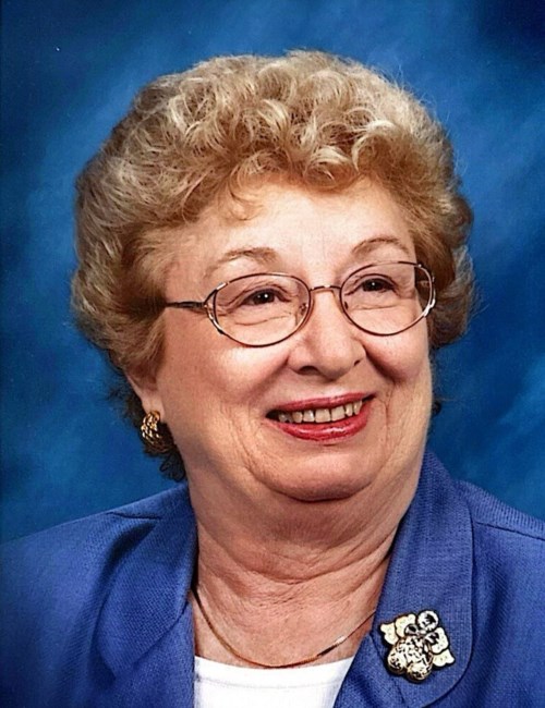 Maureen Holton Obituary - Sarasota, FL