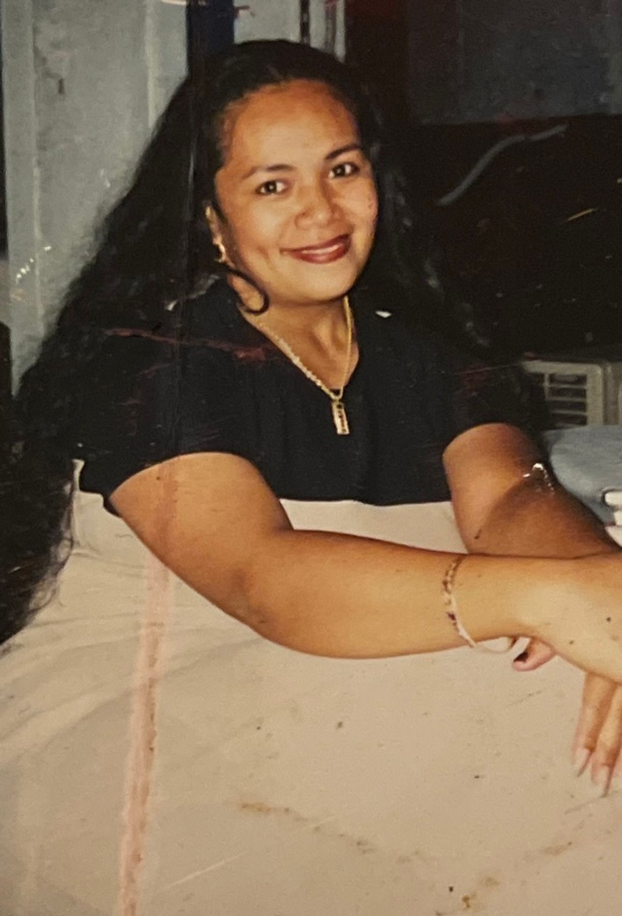 Itagia Poti Obituary - Kaneohe, HI