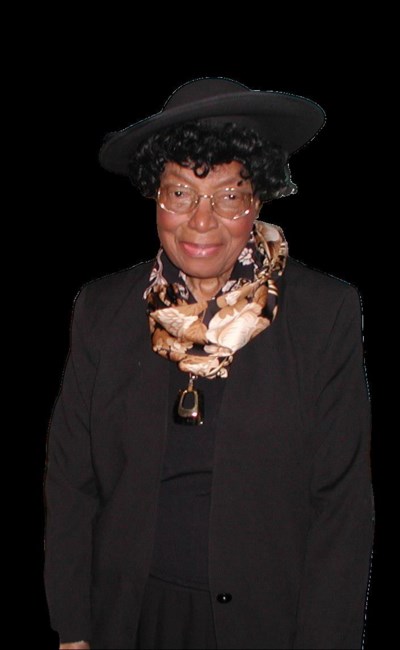 Claria Morgan Obituary - Dallas, TX