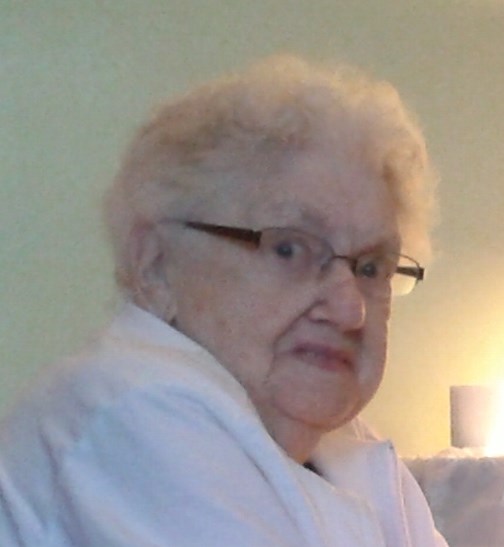 Alice Watt MacDougall Obituary - St-Lambert, QC