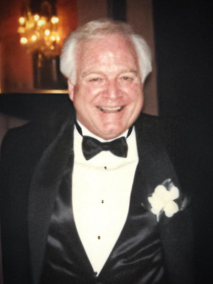 Bobby Newman Obituary - Houston, TX