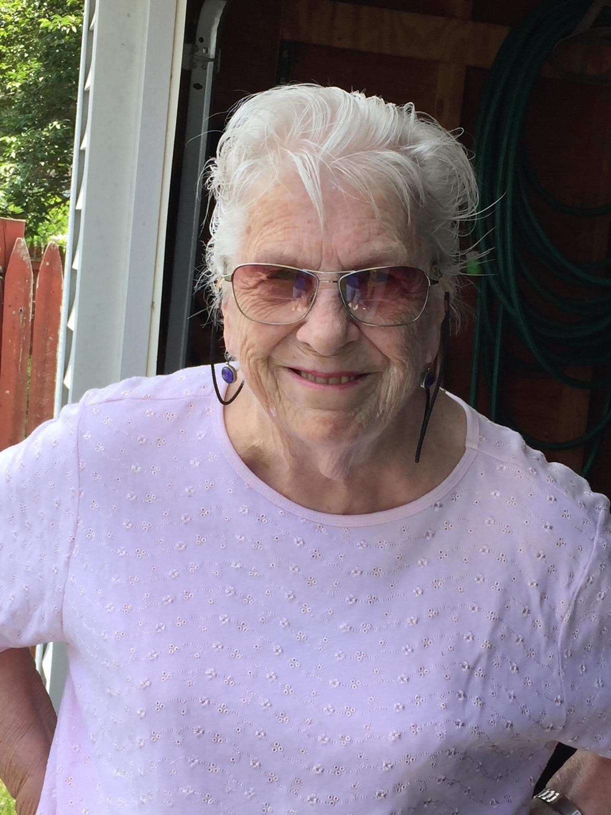 Patricia Weyl Obituary - Rochester, NY