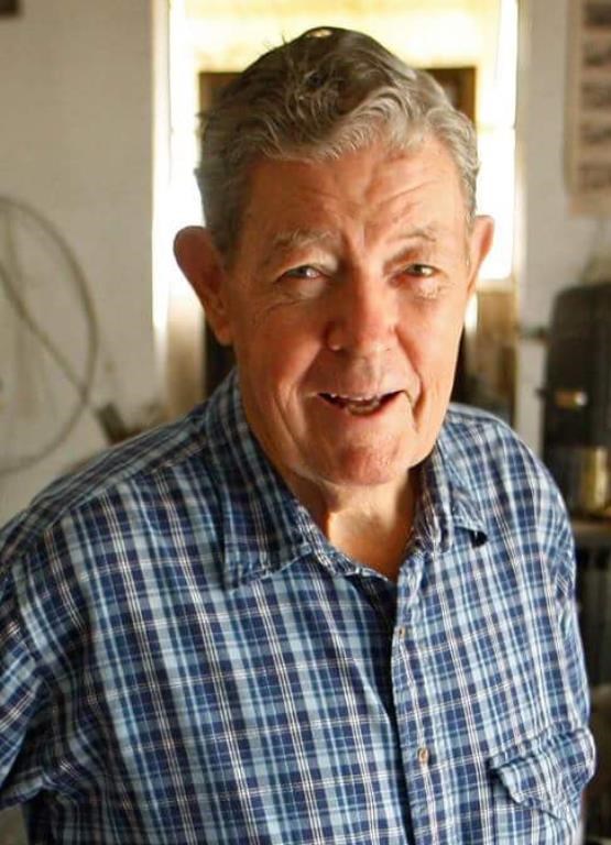 Jimmy McElreath Obituary - Arlington, TX