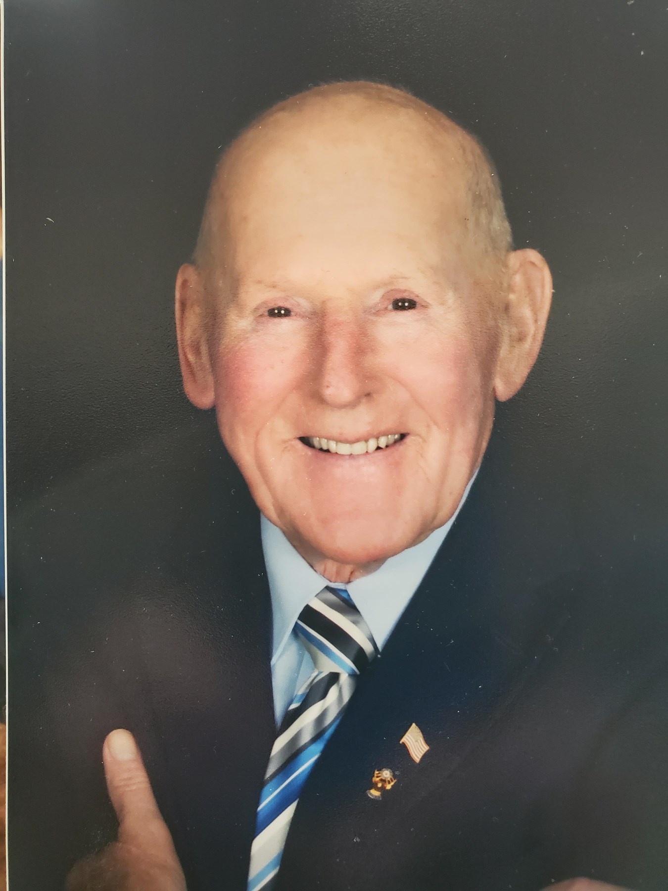 Gerald B Hawkes Obituary - Uncasville, CT