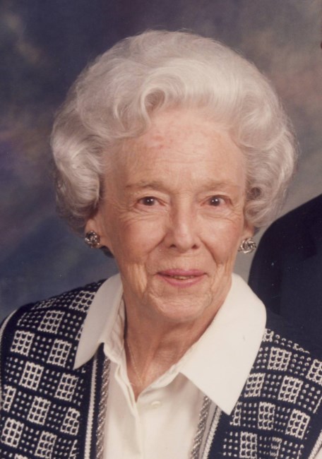 Nelle Rousseau Bailey Obituary - Raleigh, NC