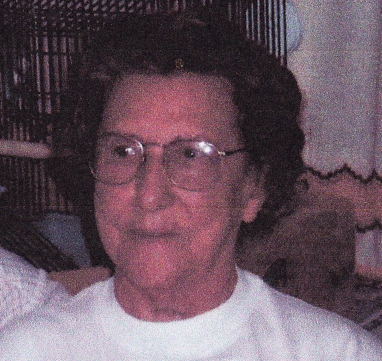Dorothy Haas Obituary - St. Louis, MO