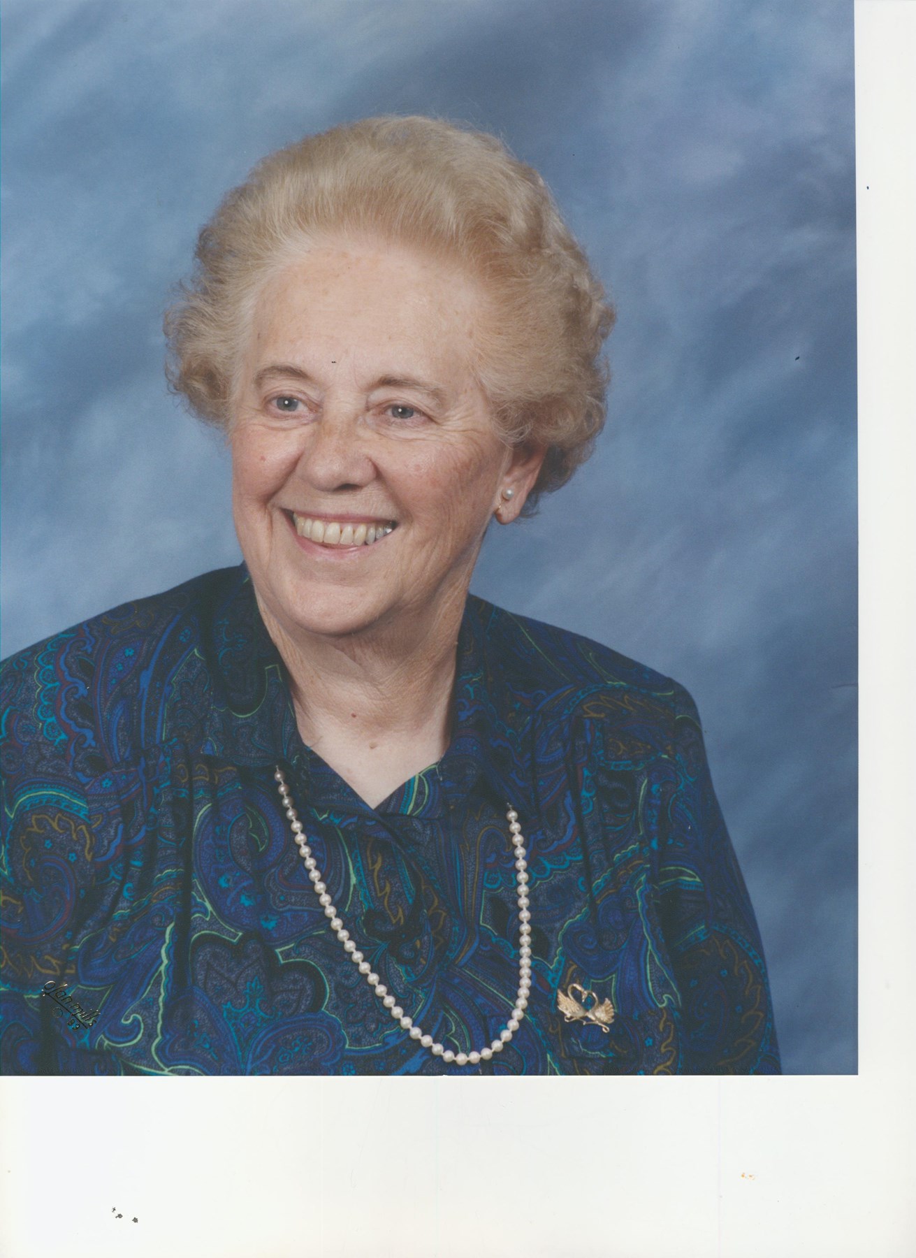 Martha Hester McLaurin Obituary - Apex, NC