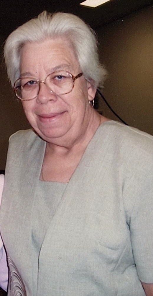 Patsy Garner Obituary - Birmingham, AL