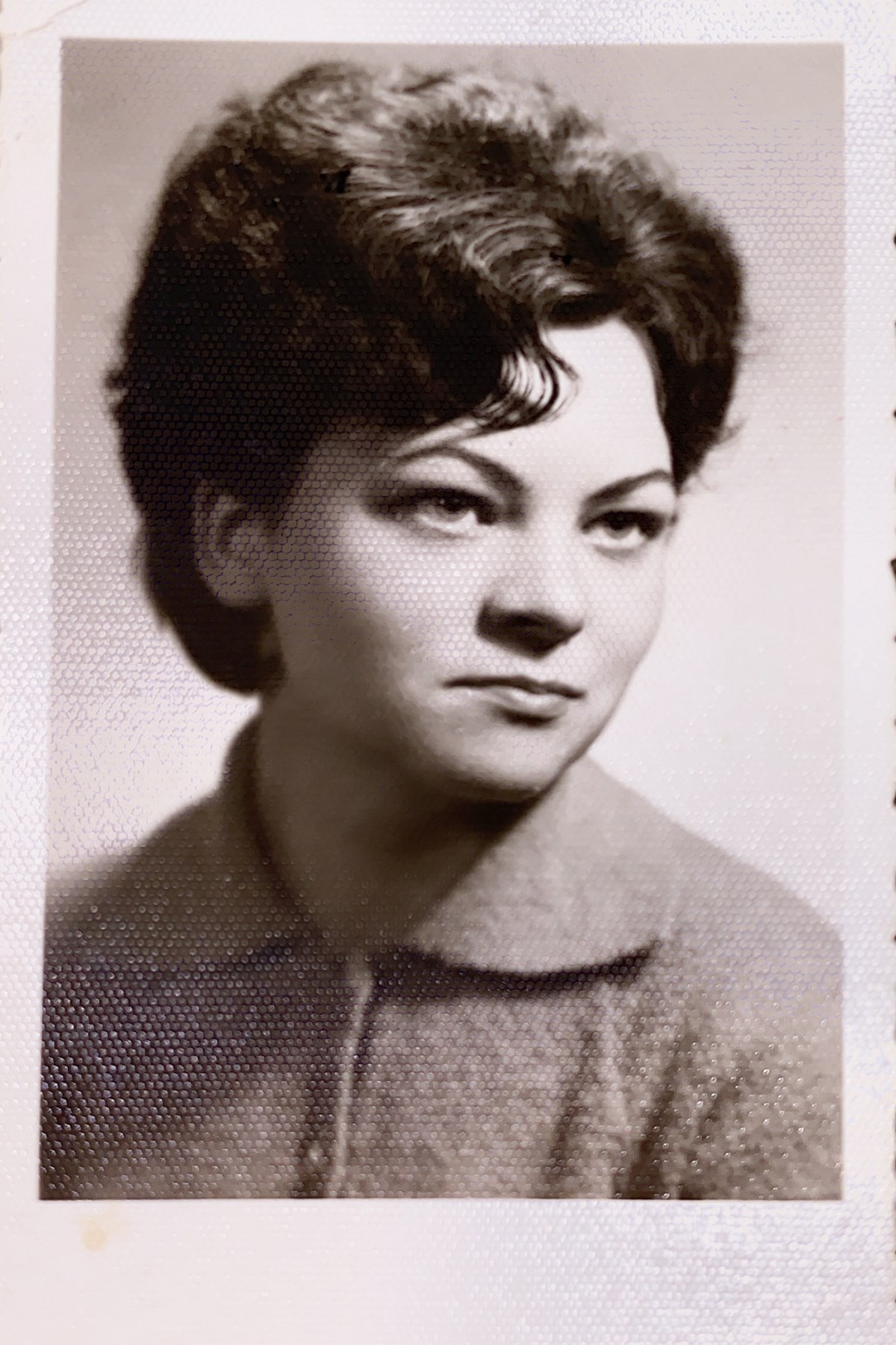 Alina Dobtcheff Obituary - Webster, TX