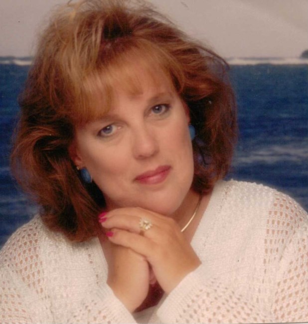 Susan Russell Obituary - Pensacola, FL