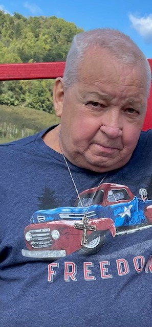 Charles Thomas Obituary - Charlottesville, VA