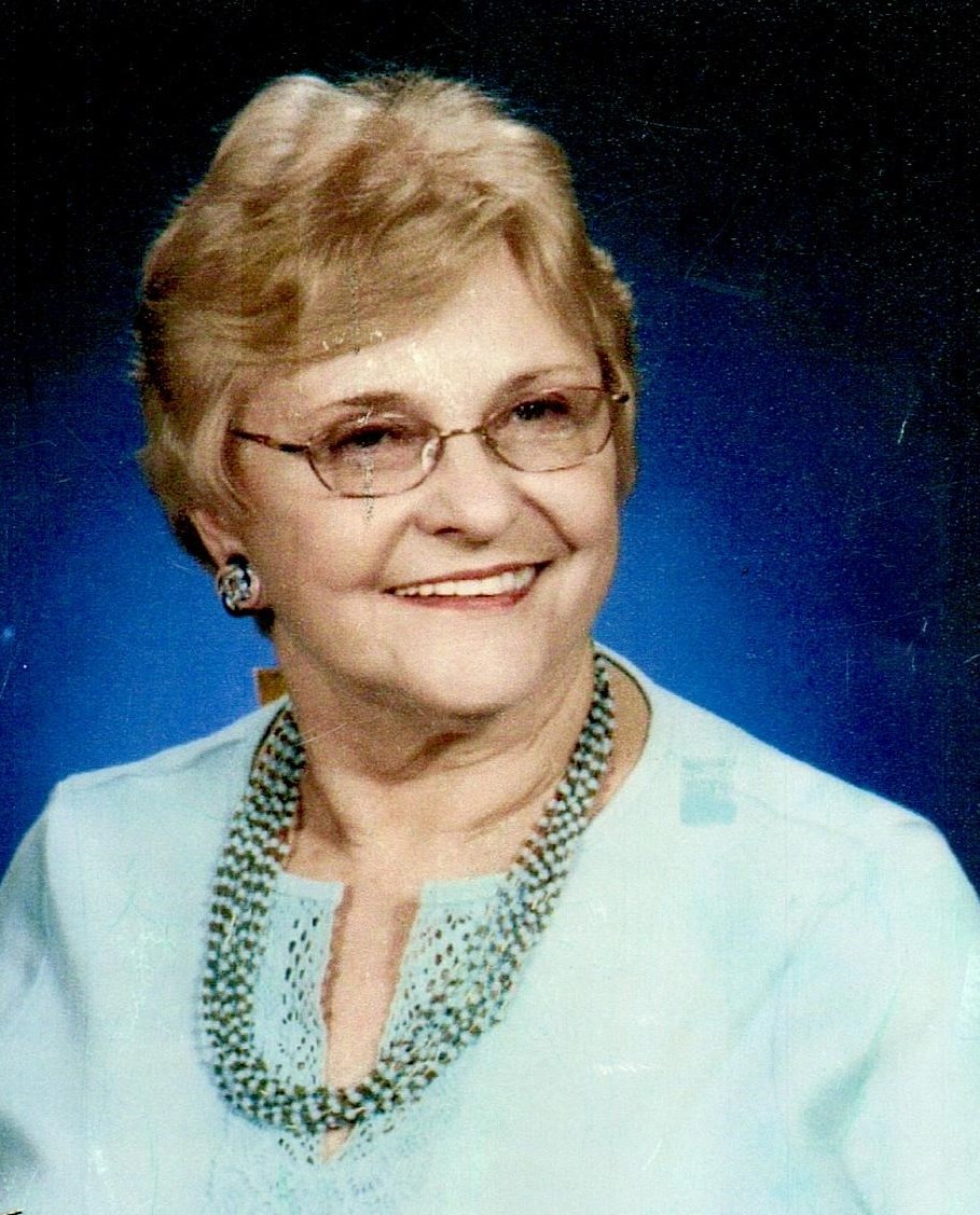 Mary Settles Obituary - Flagler Beach, FL