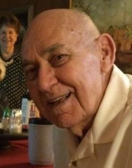 Romeo Saenz Obituary - Corpus Christi, TX