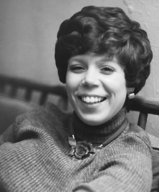 Nancy Rickard Obituary - Livonia, MI