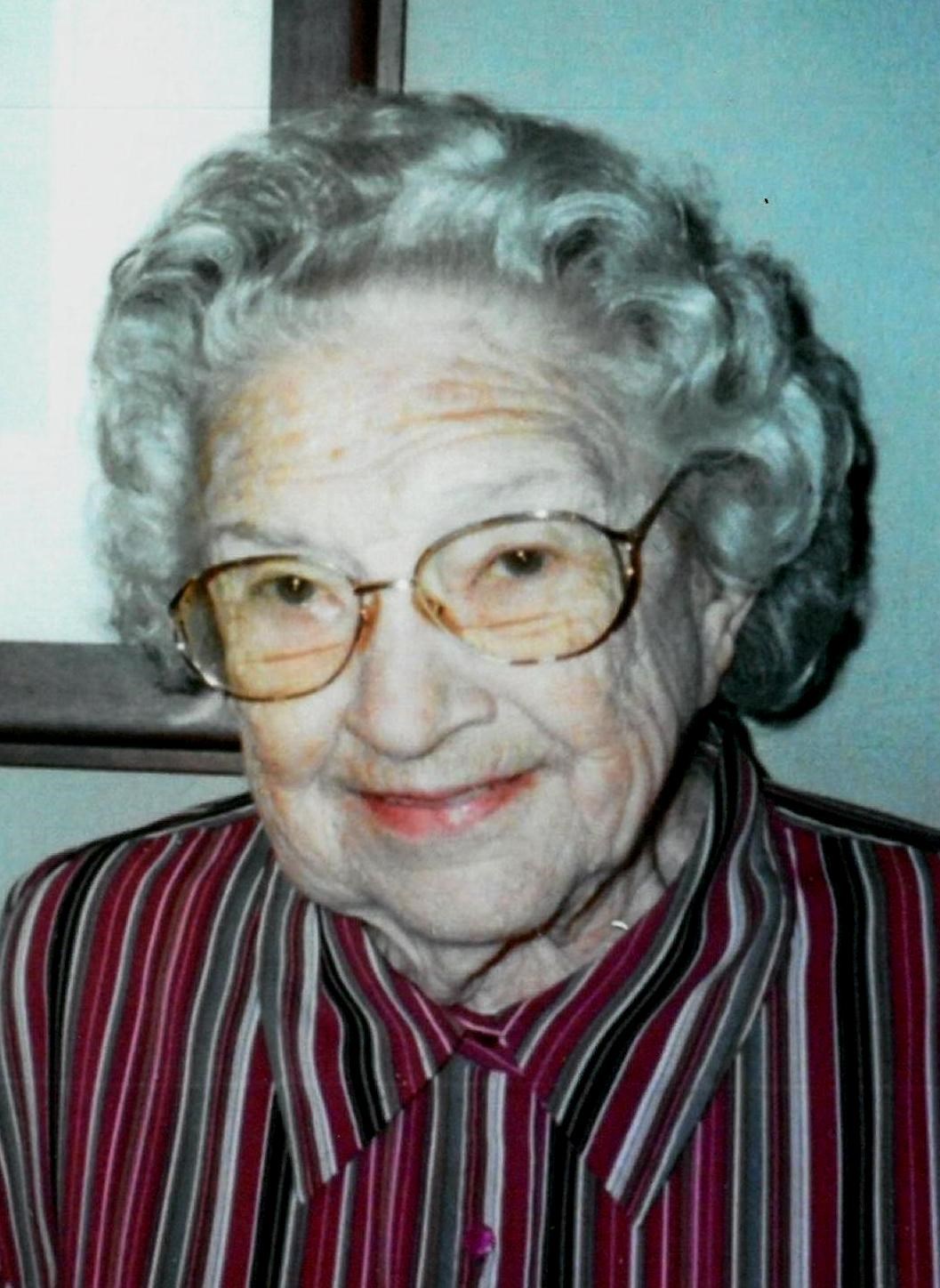 Hazel Hilyard Obituary - Wichita, KS