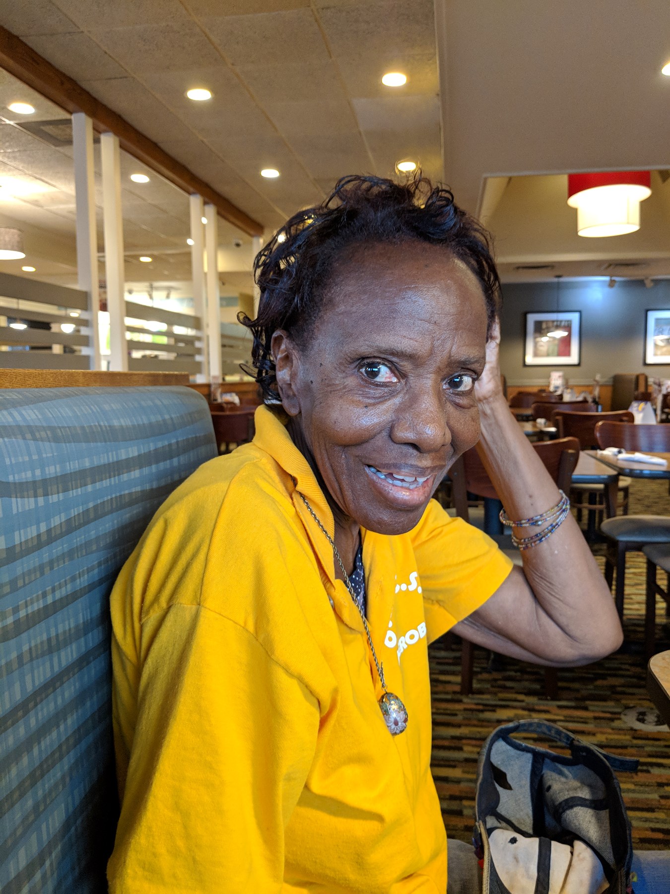 Cleo Jackson Obituary - Bartlett, TN