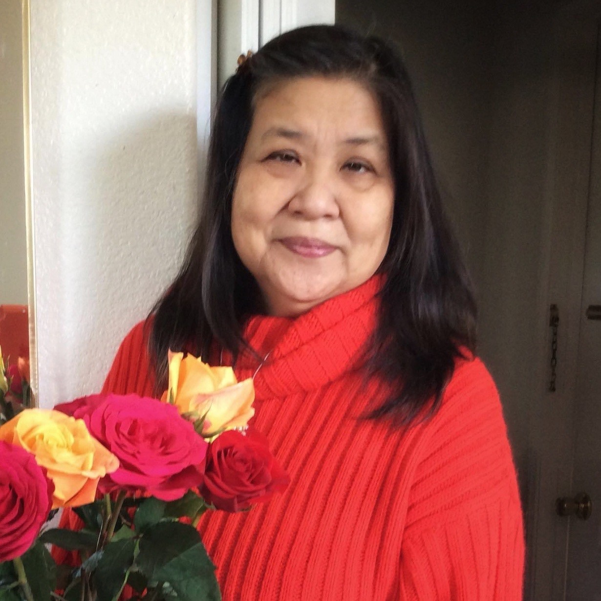 Virginia Isa Obituary - San Diego, CA