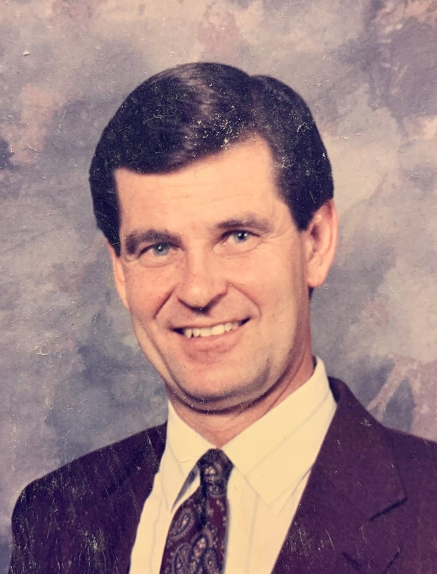 George Clifford Masterson Obituary - Collierville, TN