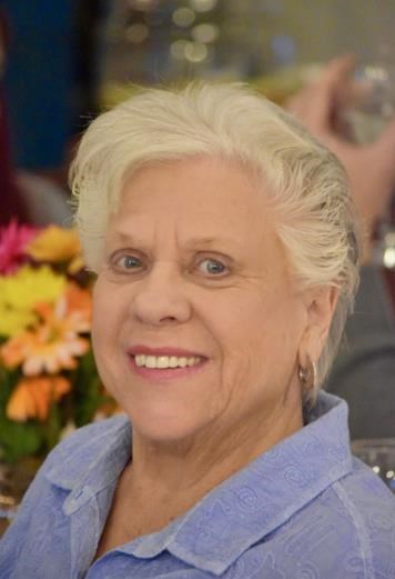 Joan DeRice Obituary - Portland, ME