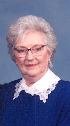 Anna Baker Obituary - Webster Groves, MO