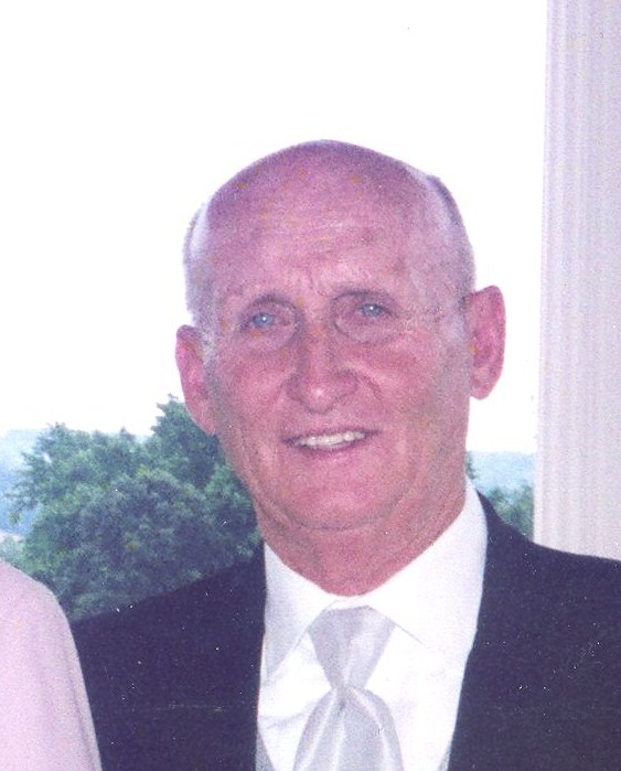 Edward Frank Ivins Sr. Obituary - Lynchburg, VA