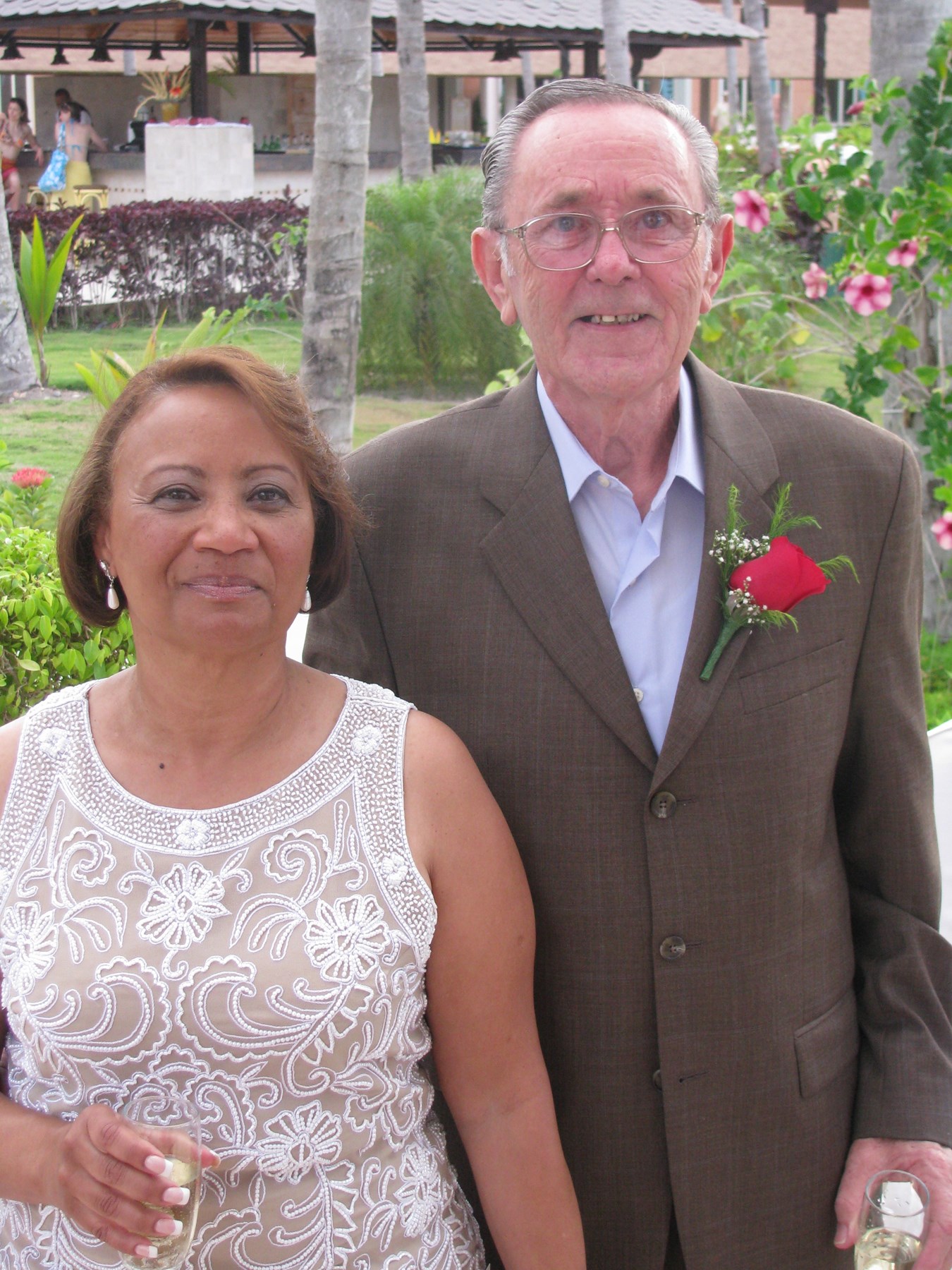 Robert J. Burke Obituary - Fort Lauderdale, FL