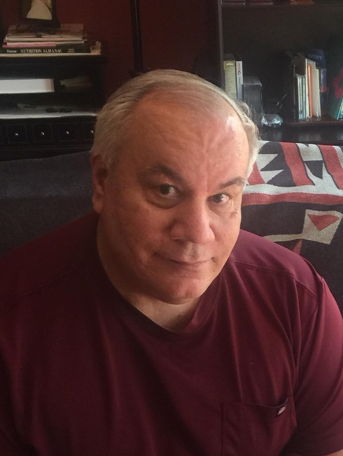 Joseph James Spera Obituary - Auburn, CA