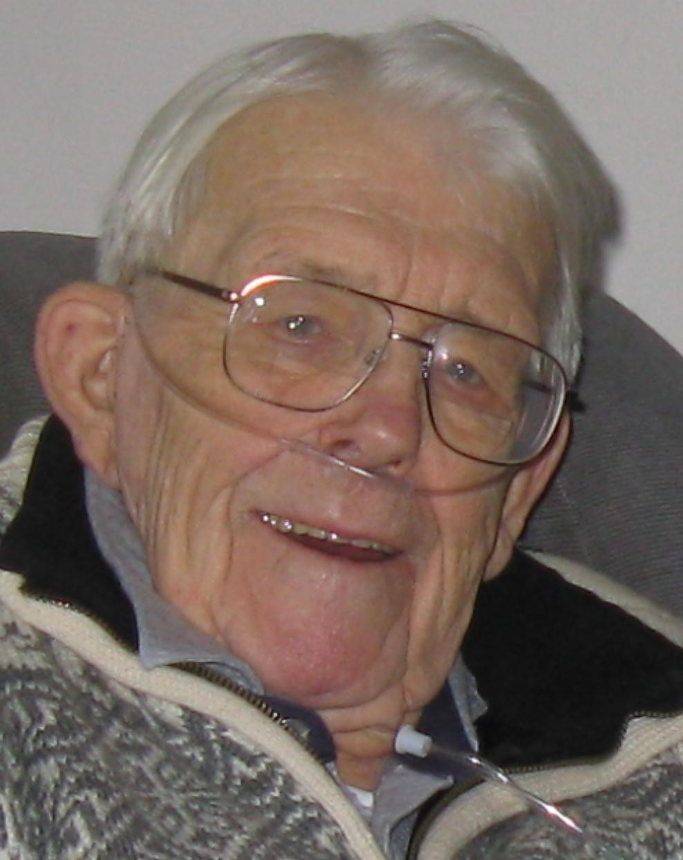 Howard J. Hanson Obituary - Lynnwood, WA