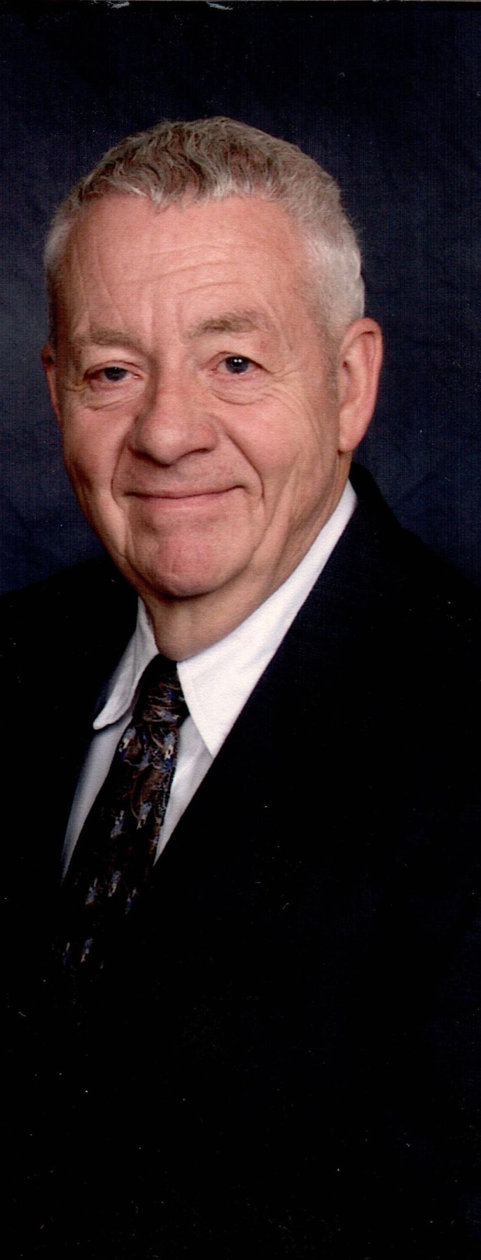 Kenneth Welty Obituary - Springfield, VA