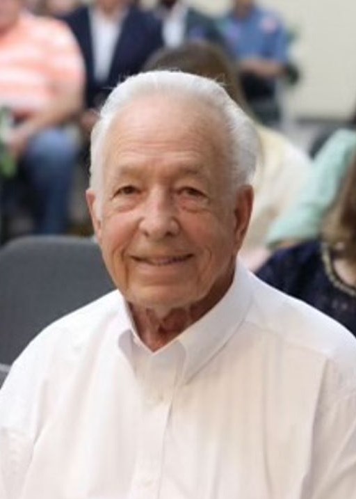 Edwin White Obituary - Haughton, LA