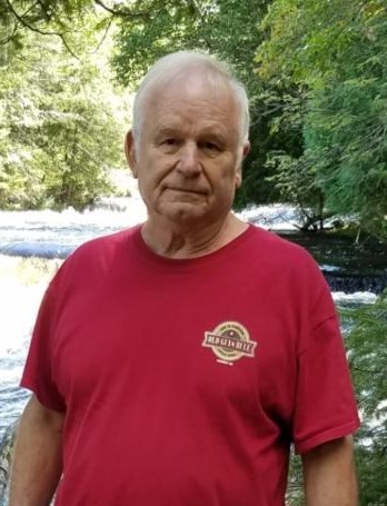 Gregory Ashby Obituary - Davenport, IA