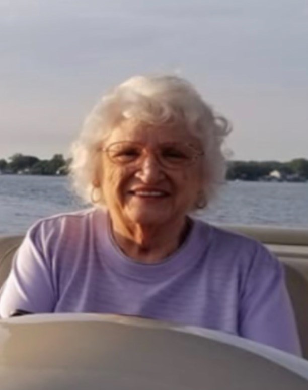 Lela Ford Obituary - Beech Grove, IN