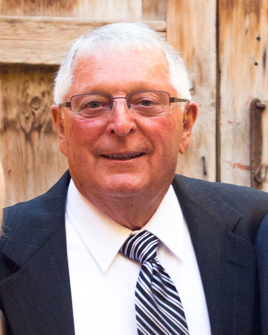 Charles Casebeer Obituary - Irmo, SC