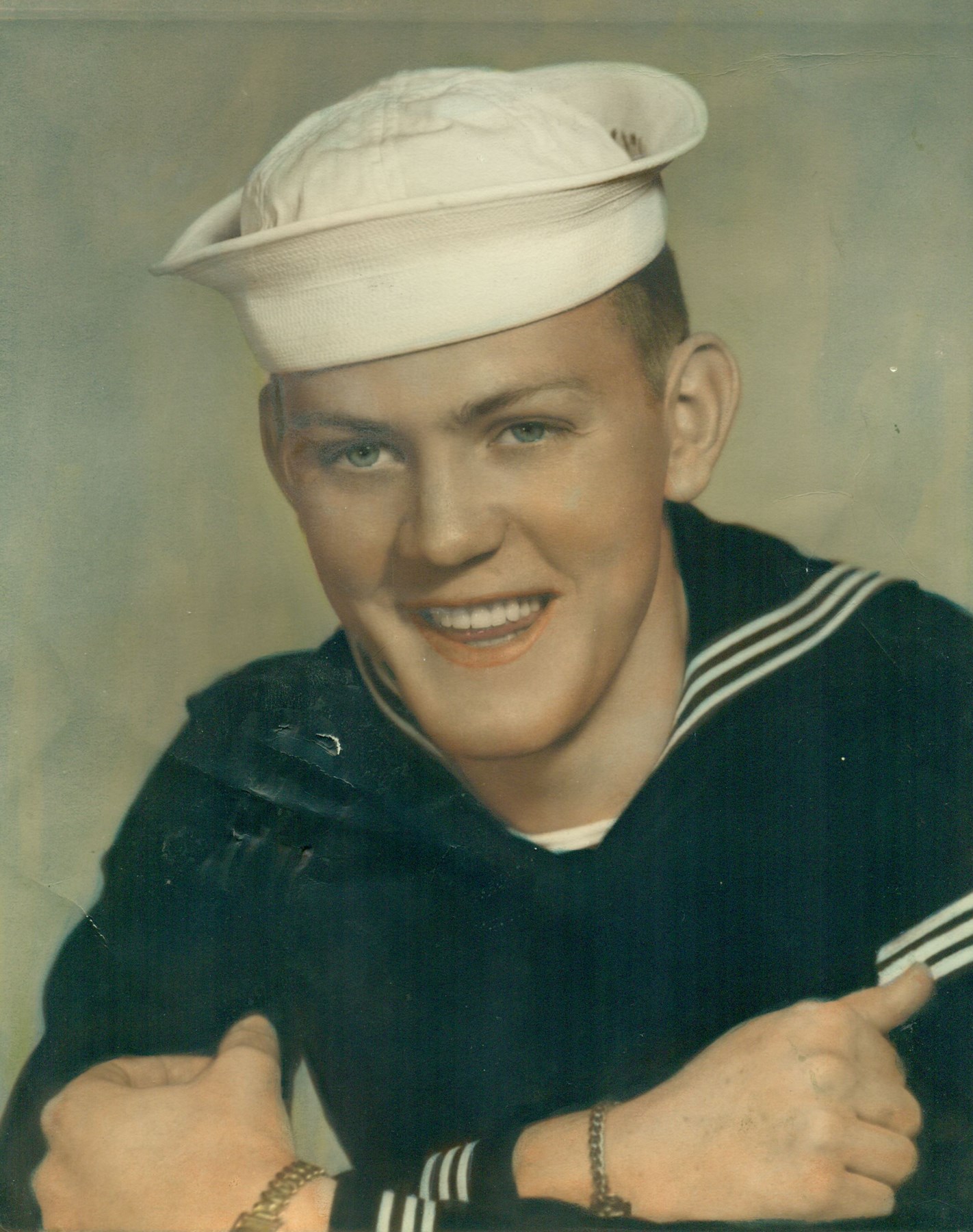 Leland Turnbo Obituary - Goodlettsville, TN