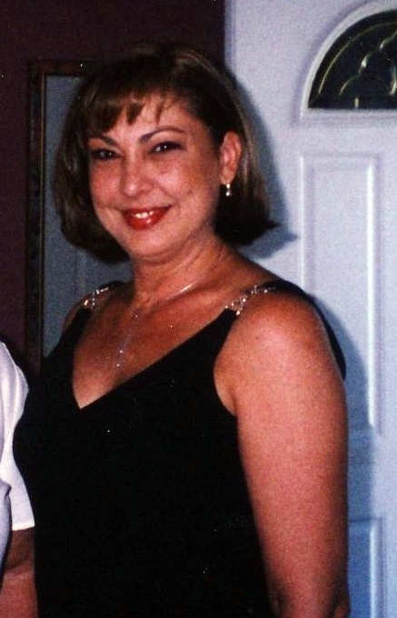 Kathy Jean Morningstar Obituary - Woodstock, GA