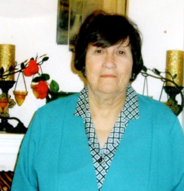 Maria Alicia Trigo Obituary - Dallas, TX